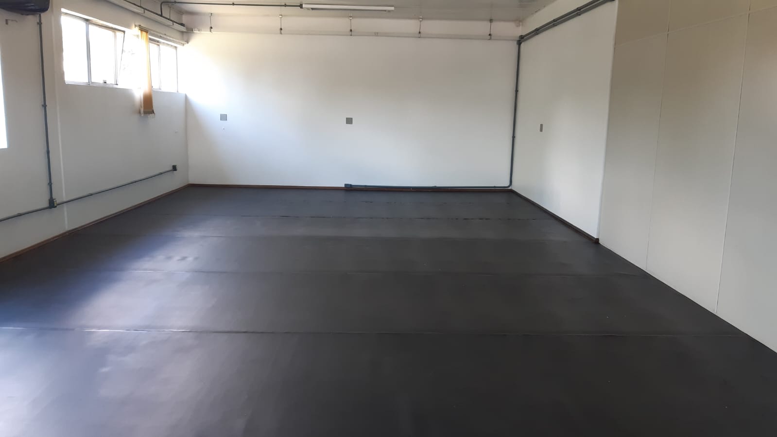 Piso Linóleo para Dança - Branda Ballet Poa